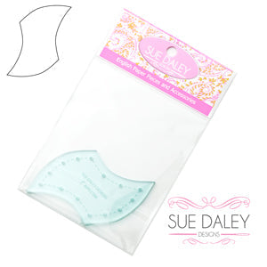 Sue Daley Paper Pieces With Template - Appletini 2" – Bonnie and Rose